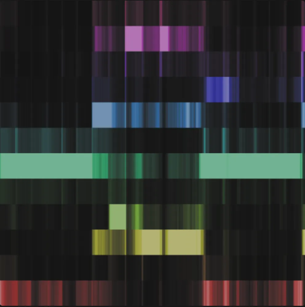 Сhromagram | Chromatone.center