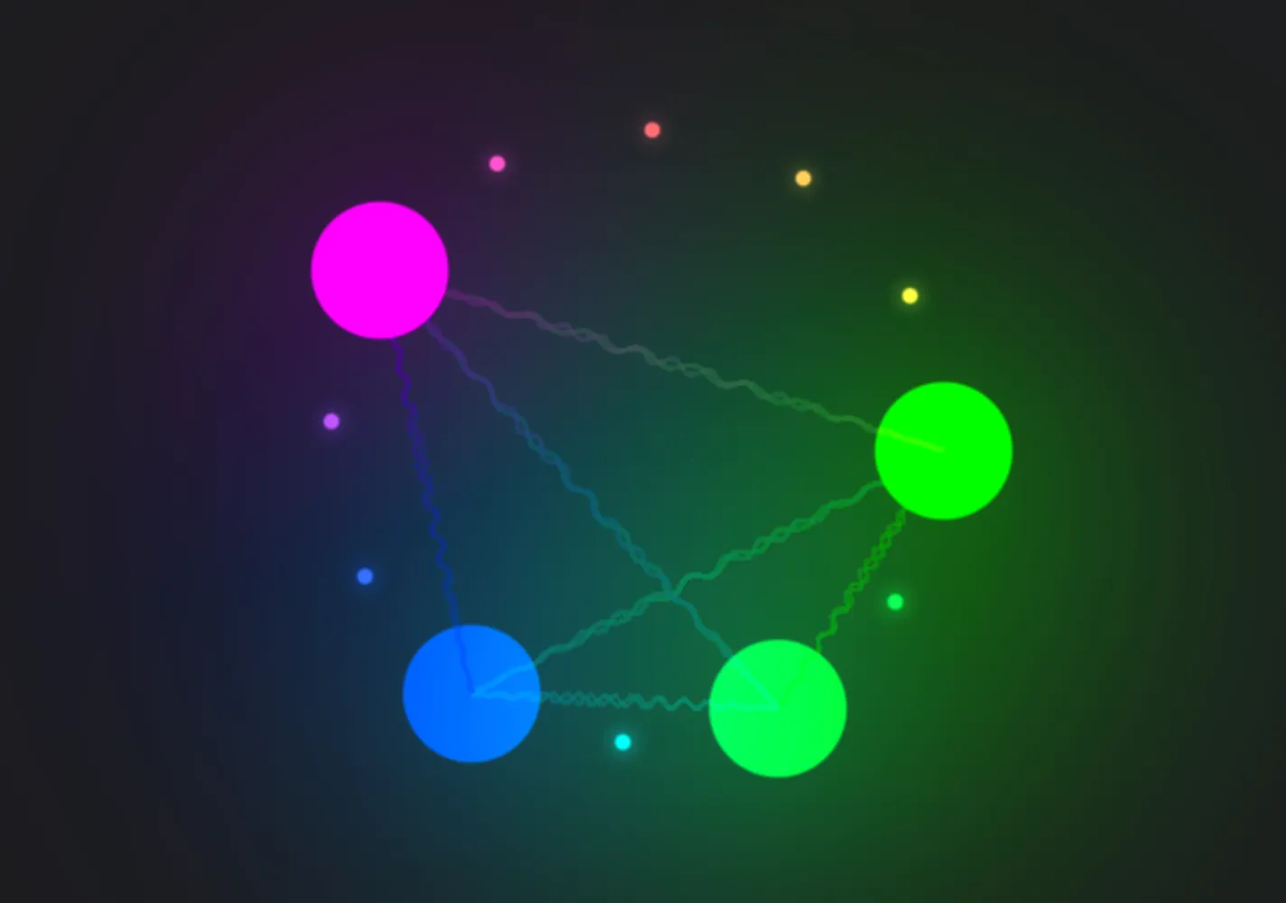 Palette | Chromatone.center