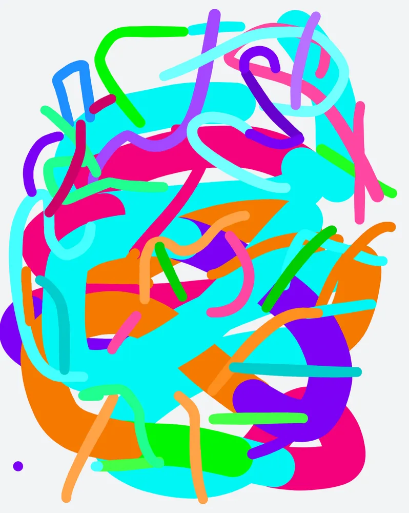 Draw on a canvas | Chromatone.center