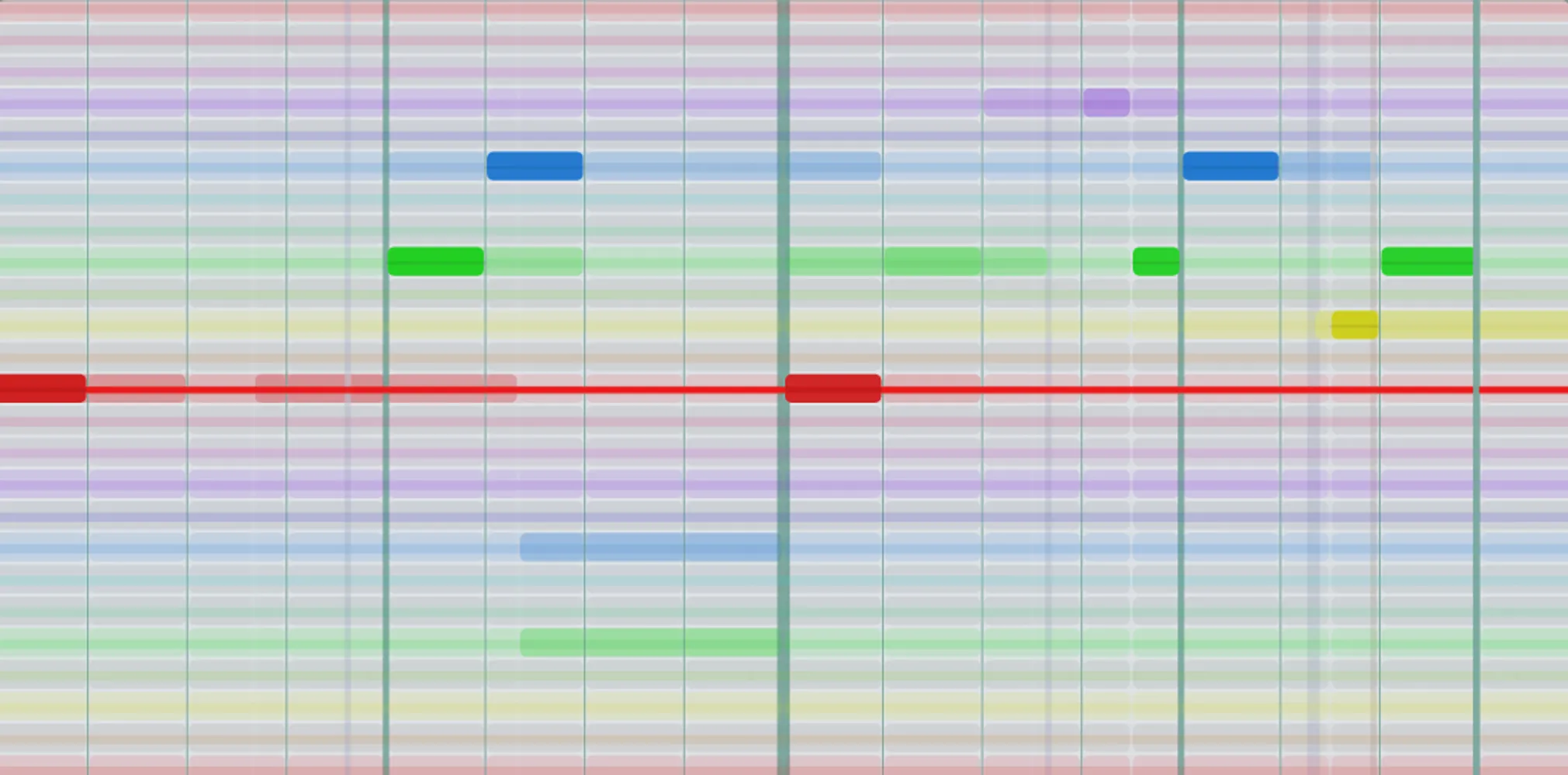 Chroma Grid | Chromatone.center