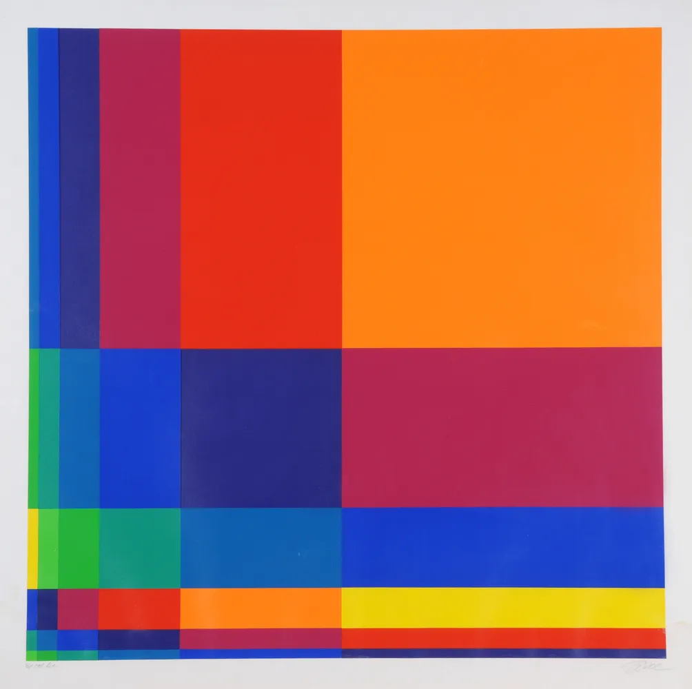 Atonality and serialism | Chromatone.center