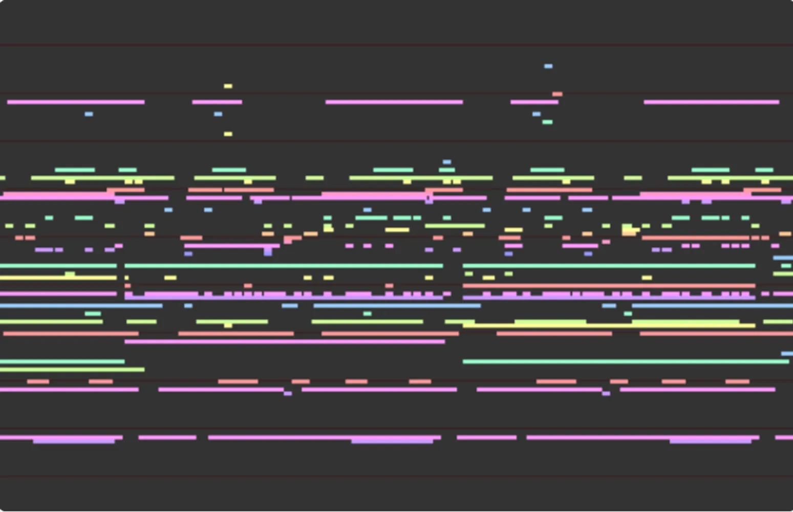 Chromatone color notation | Chromatone.center