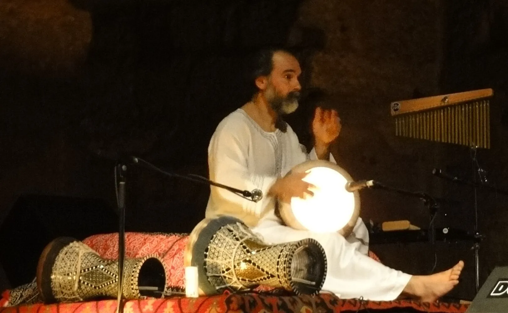 Turkish rhythms | Chromatone.center