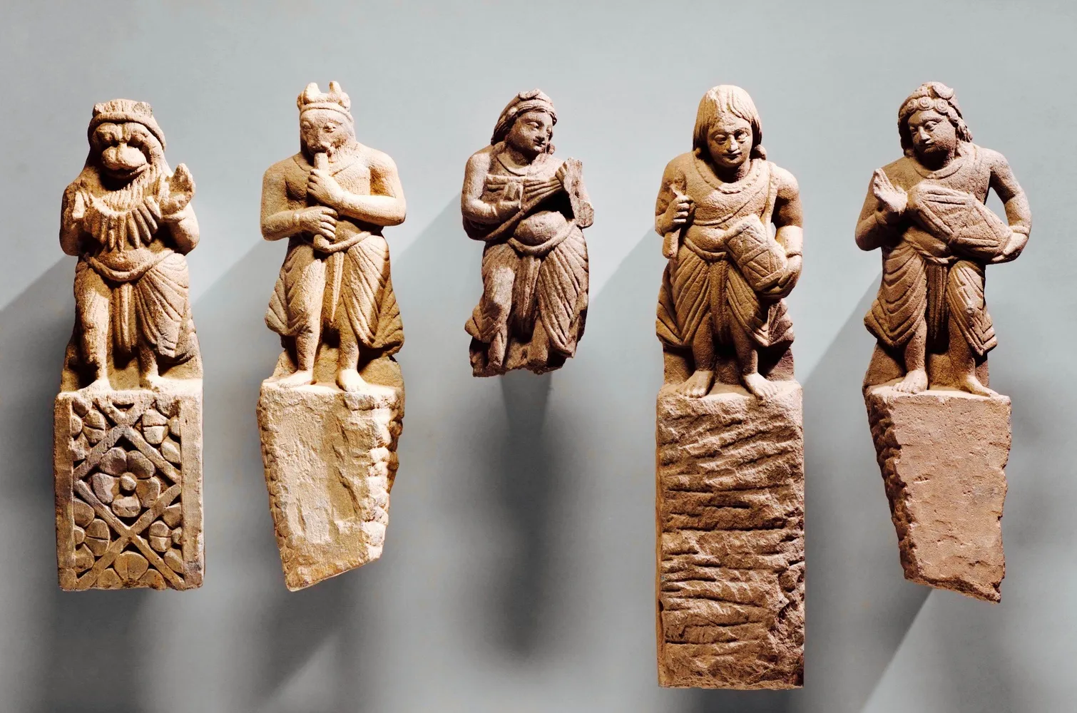 Indian Raga | Chromatone.center